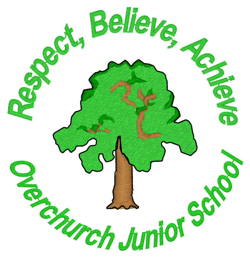 Overchurch Junior School | Wirral Textile Motifs Schoolwear